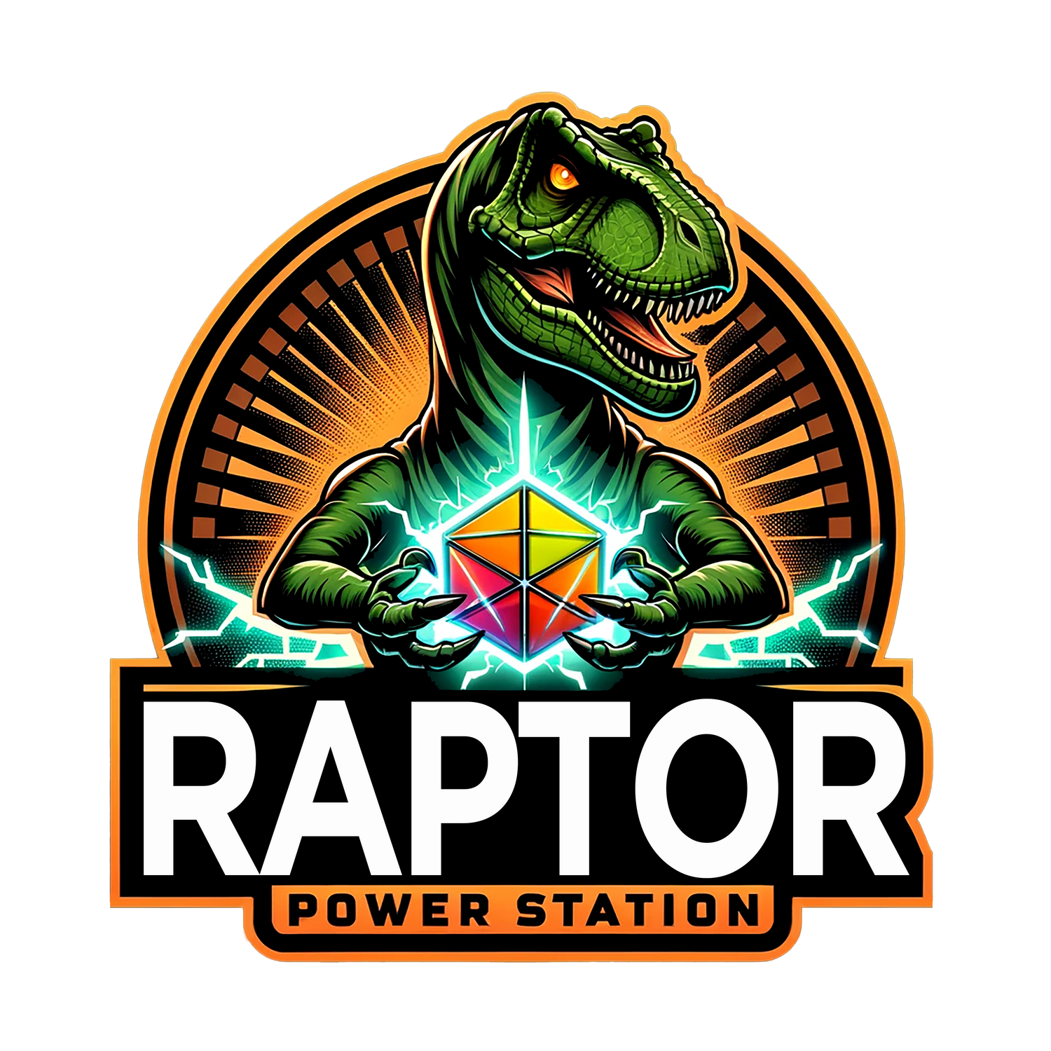 The Evolution Continues: Meet the Raptor Power-Station – Leading Edge ...