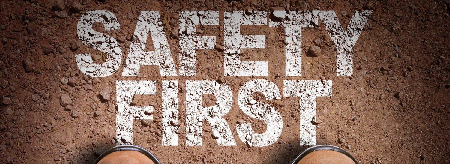 Commercial Roofing Safety and OSHA Inspections – Leading Edge Safety