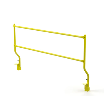 Permanent Fall Protection – Leading Edge Safety