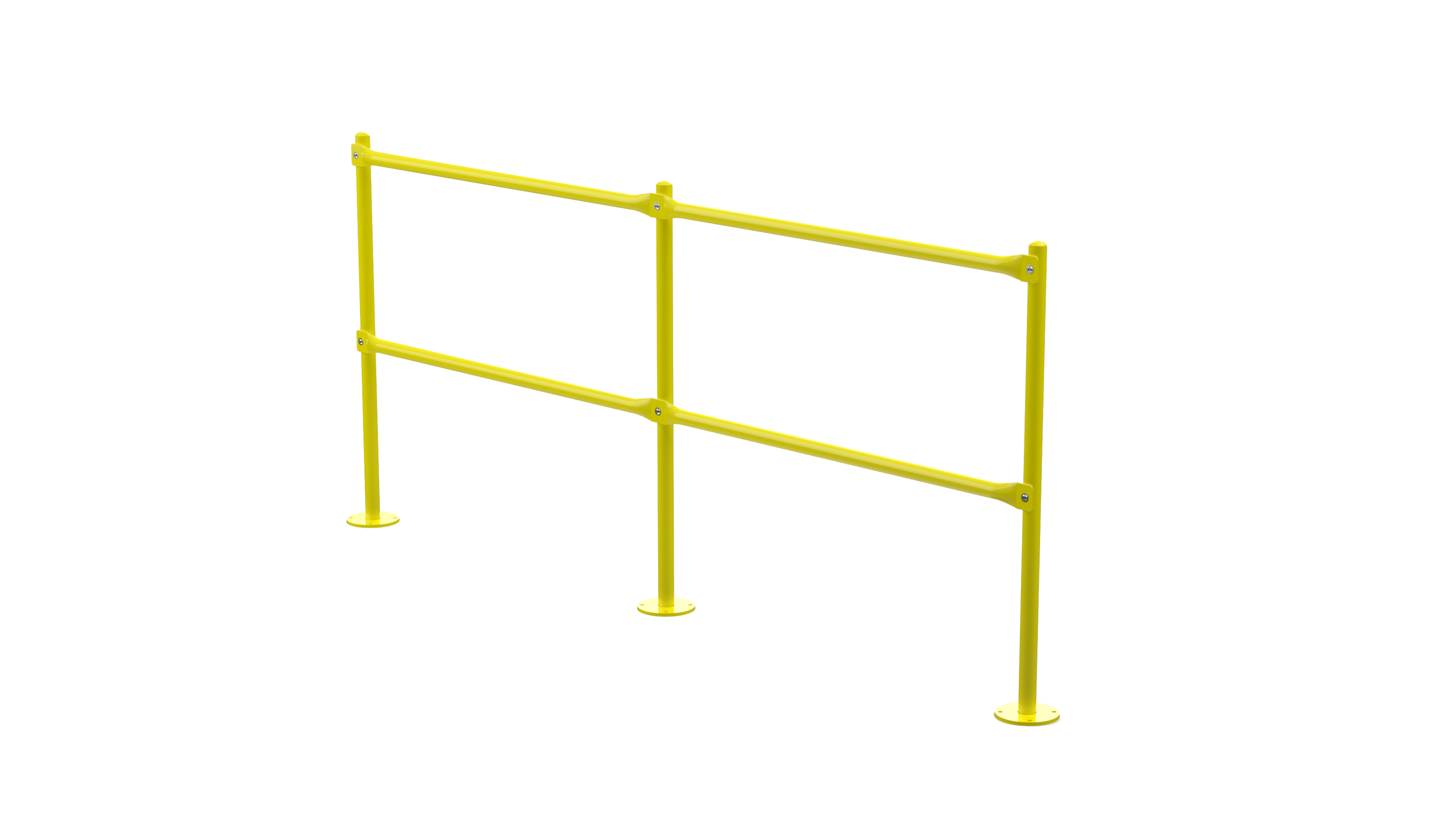 Permanent Fall Protection – Leading Edge Safety