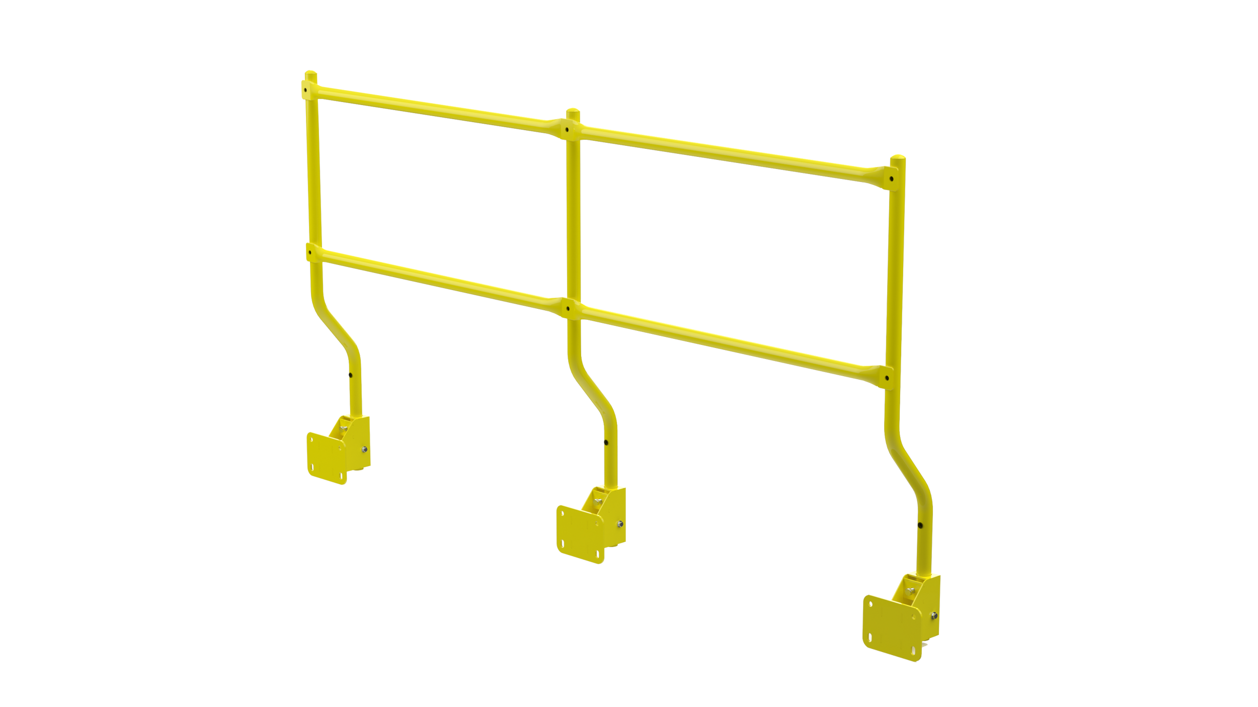 Permanent Fall Protection – Leading Edge Safety