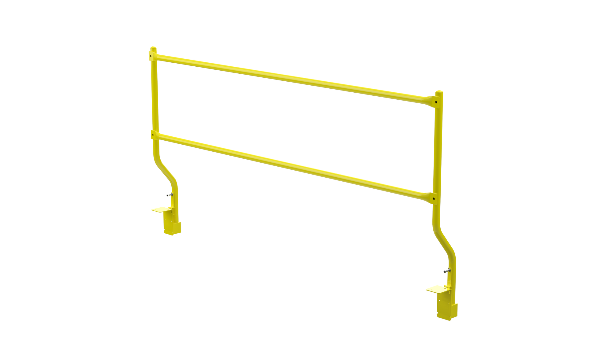 Permanent Fall Protection – Leading Edge Safety