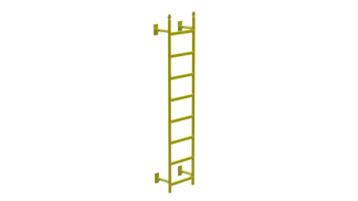 Trench Box Ladder System – Leading Edge Safety