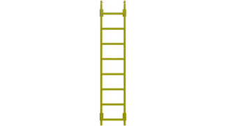 Trench Box Ladder System – Leading Edge Safety