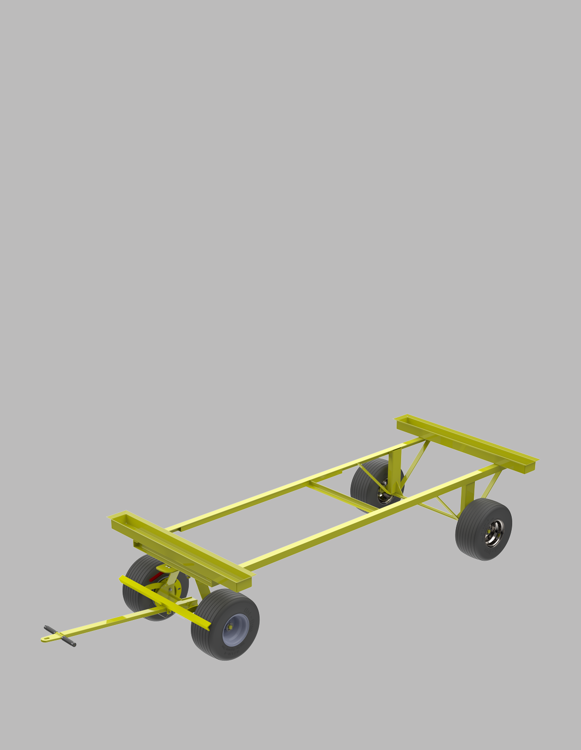 Raptor Rail Guardrail System – Leading Edge Safety