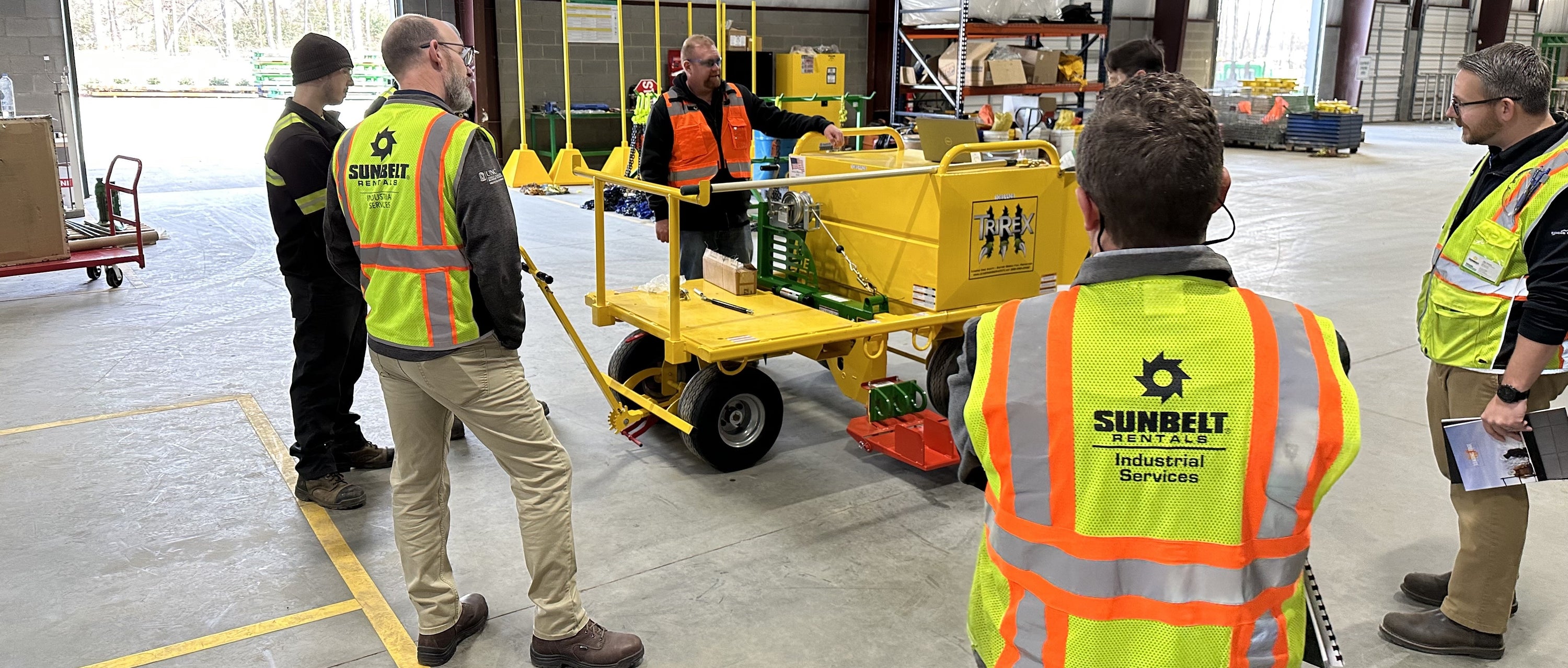 Instructional Videos – Leading Edge Safety