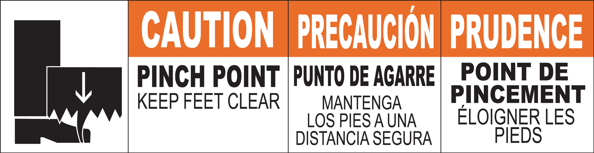LAB-G-001-09 – Leading Edge Safety