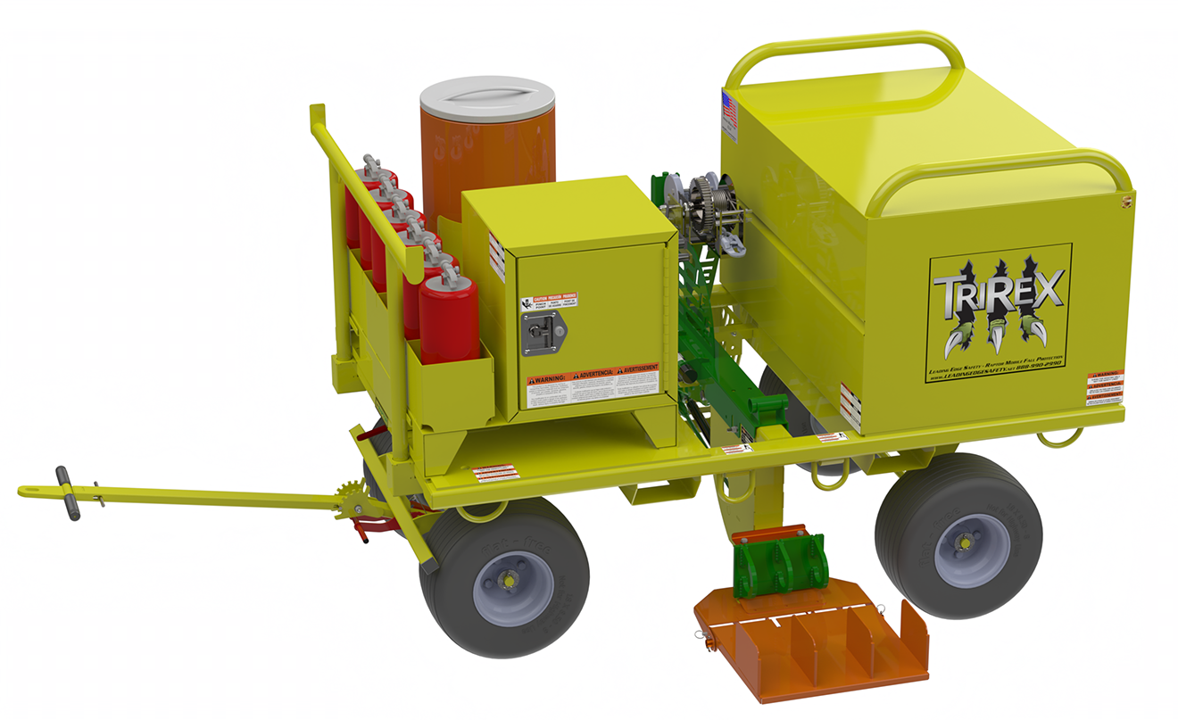 Instructional Videos – Leading Edge Safety