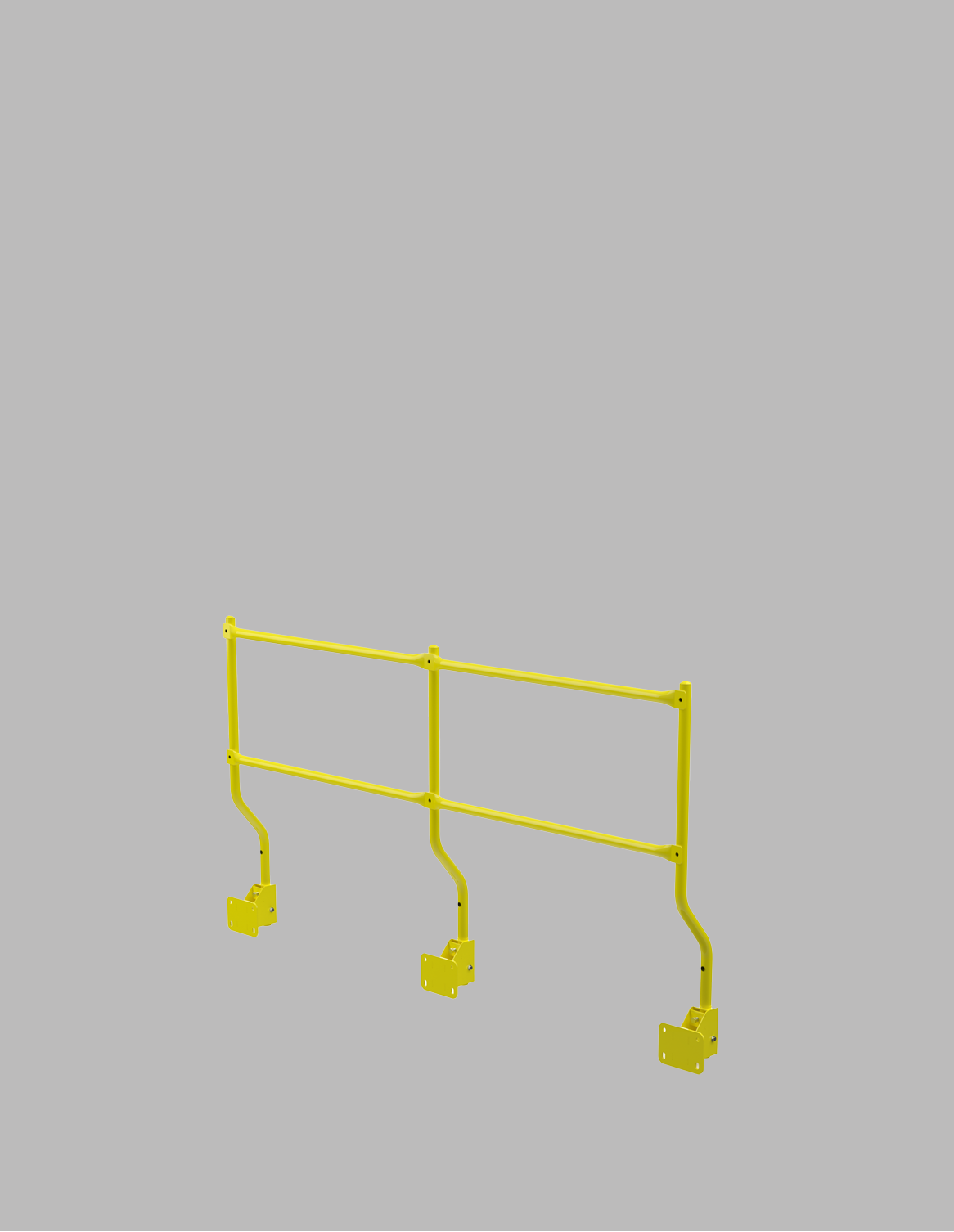 Permanent Fall Protection – Leading Edge Safety