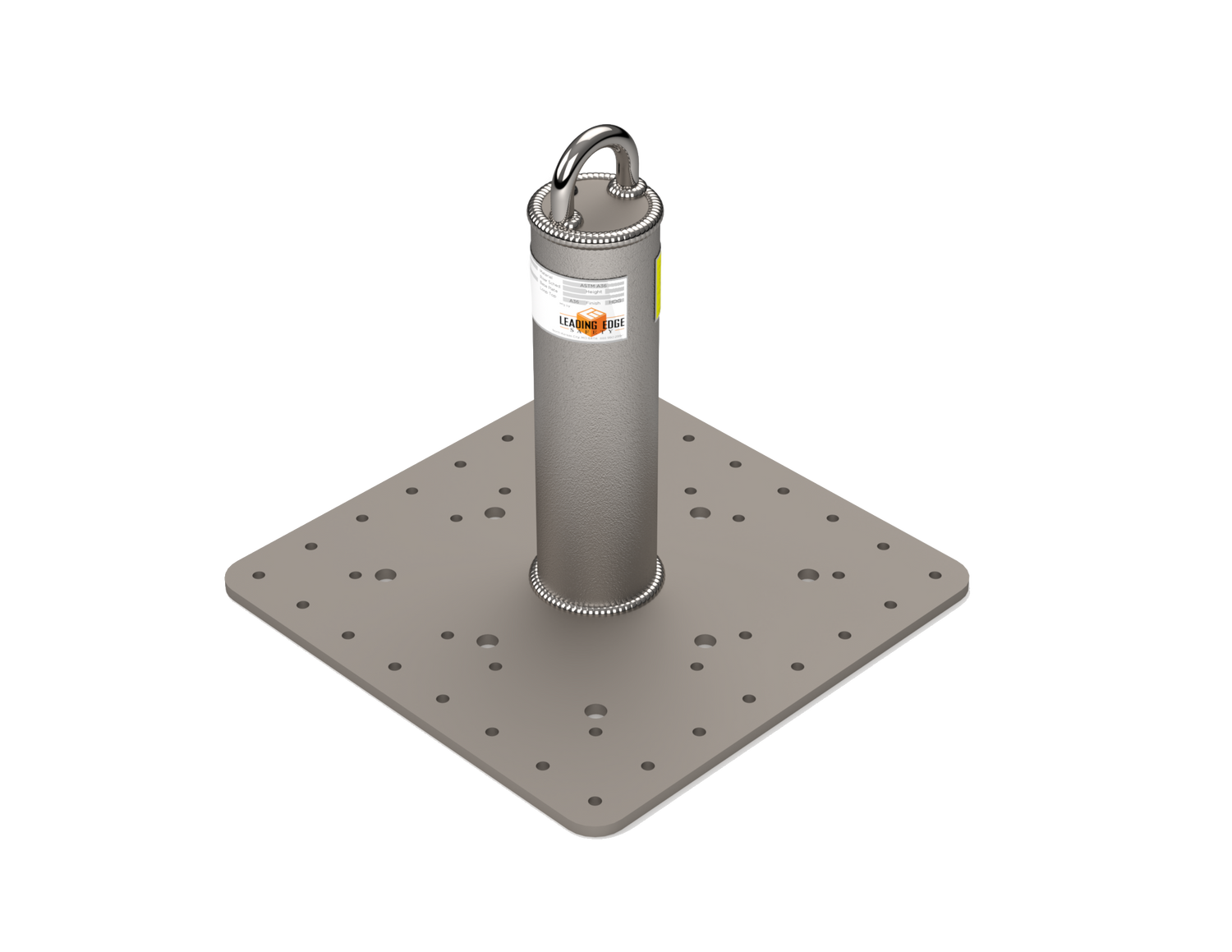 ROOF ANCHOR POINTS – Leading Edge Safety