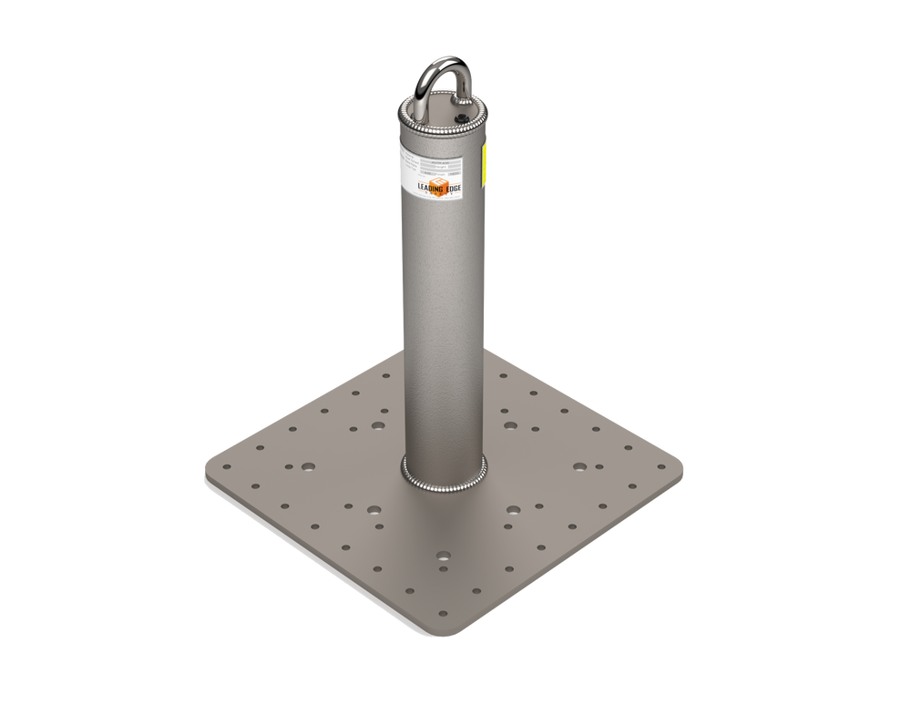 ROOF ANCHOR POINTS – Leading Edge Safety