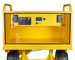 Raptor Power-Station – Leading Edge Safety