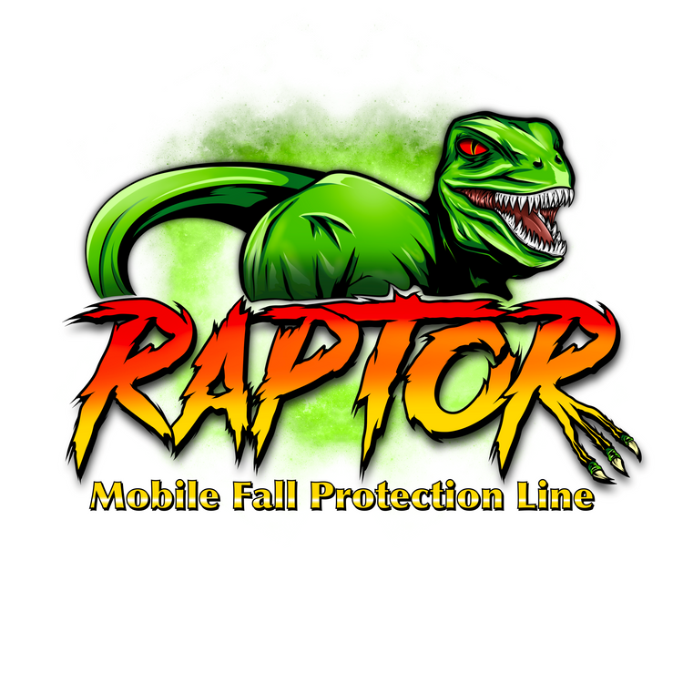 Mobile Fall Protection Carts – Leading Edge Safety