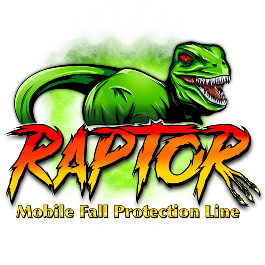 Mobile Fall Protection Carts – Leading Edge Safety