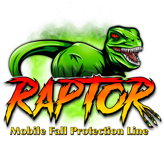 Mobile Fall Protection Carts – Leading Edge Safety