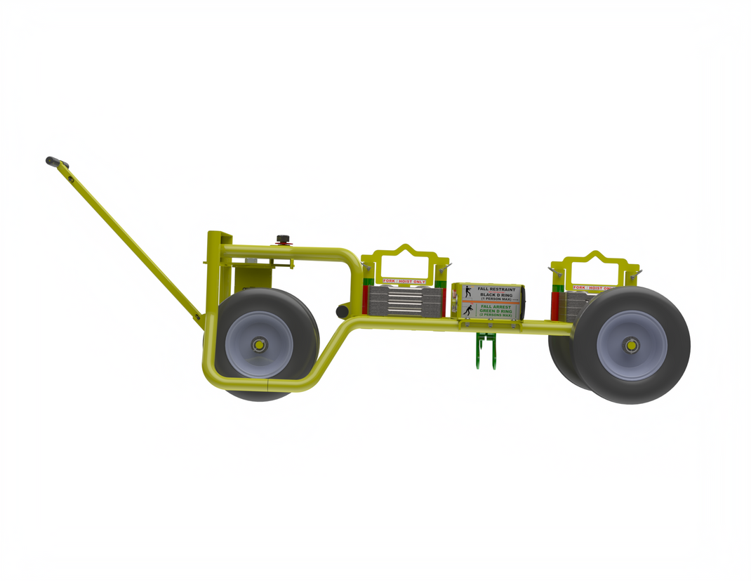 SBR-0000-23-ASM – Leading Edge Safety