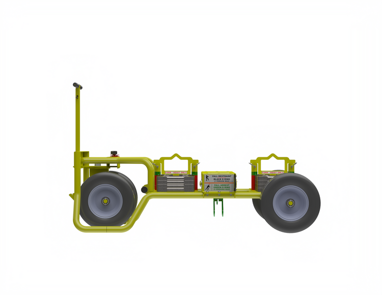 SBR-0000-23-ASM – Leading Edge Safety