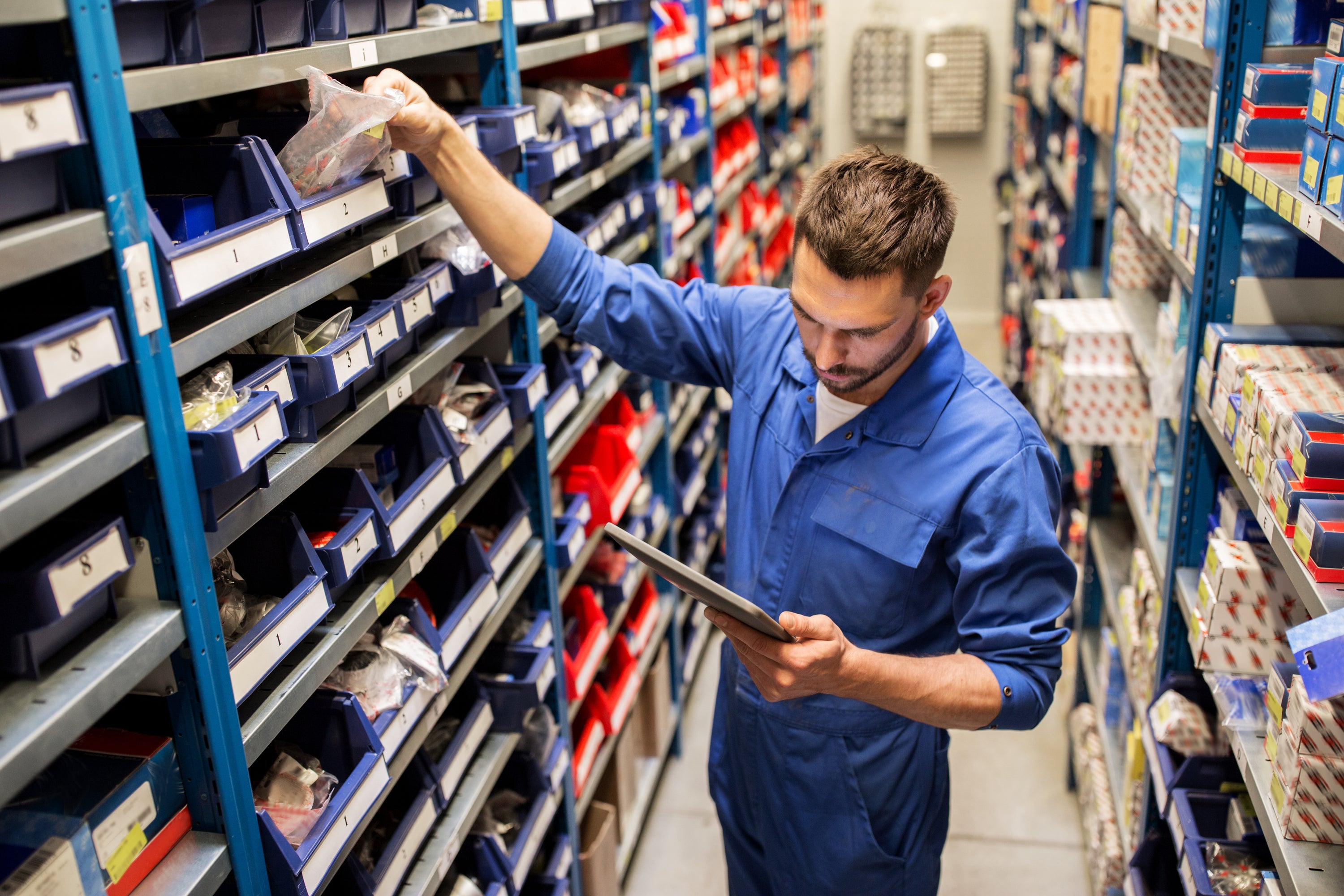 Discontinued - Stinger Mobile Fall Protection Cart – Leading Edge Safety