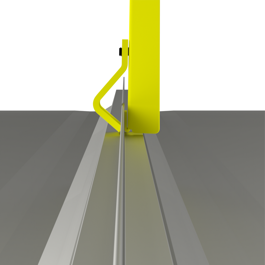 WL-SSW-000-25 – Leading Edge Safety