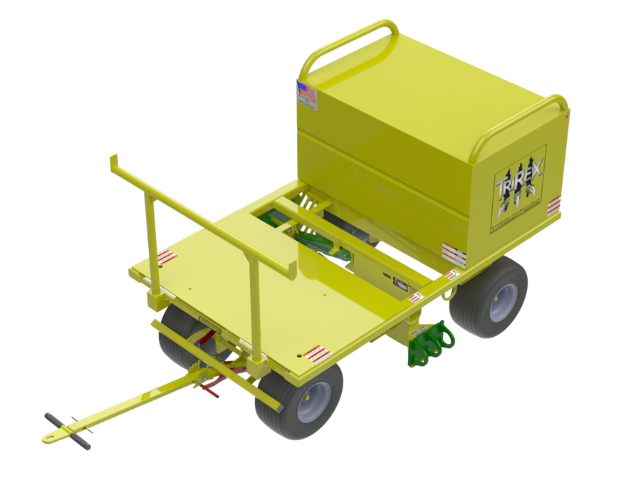 Leading Edge Safety