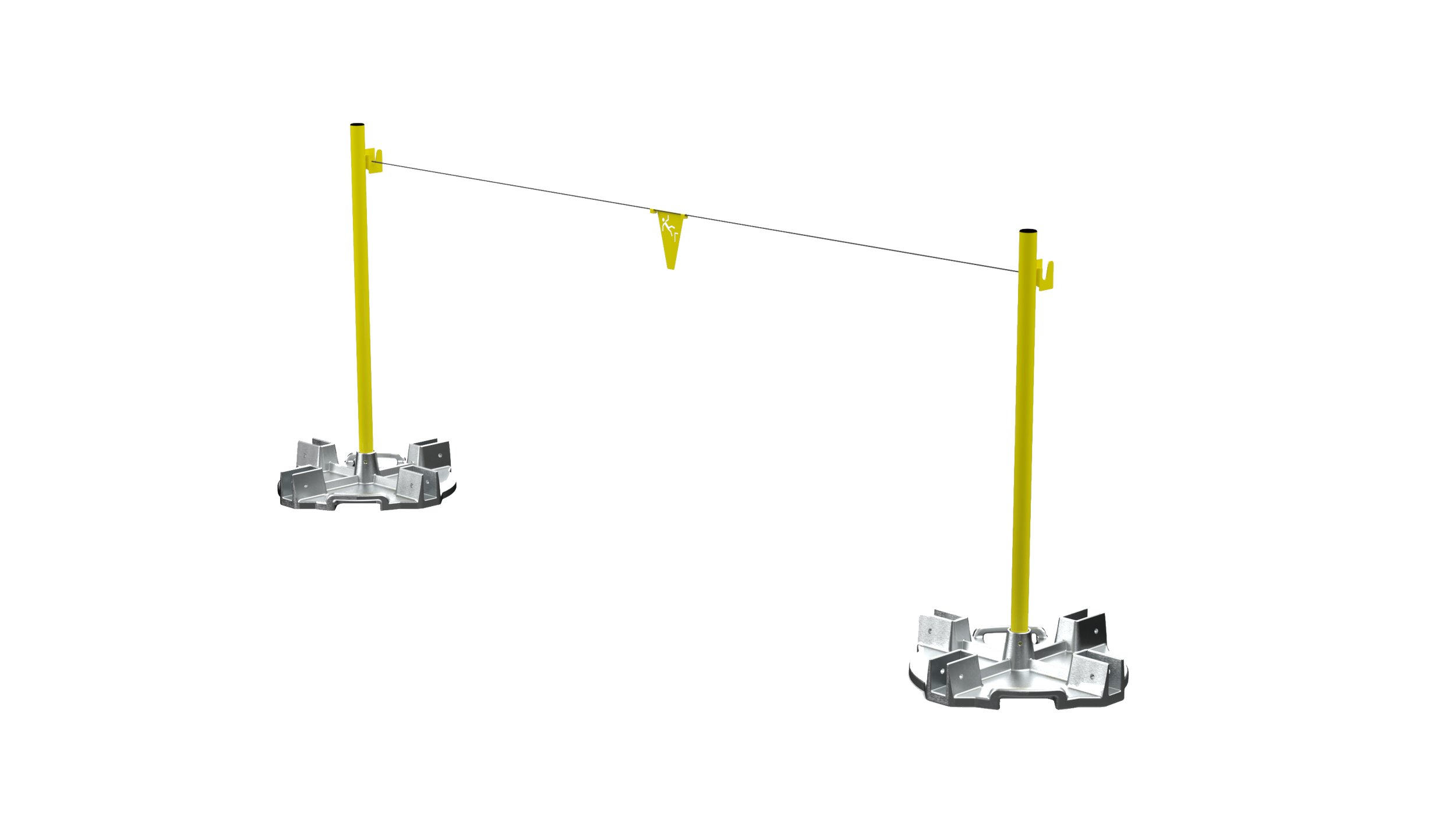 Permanent Fall Protection – Leading Edge Safety