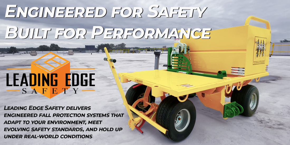Leading Edge Safety