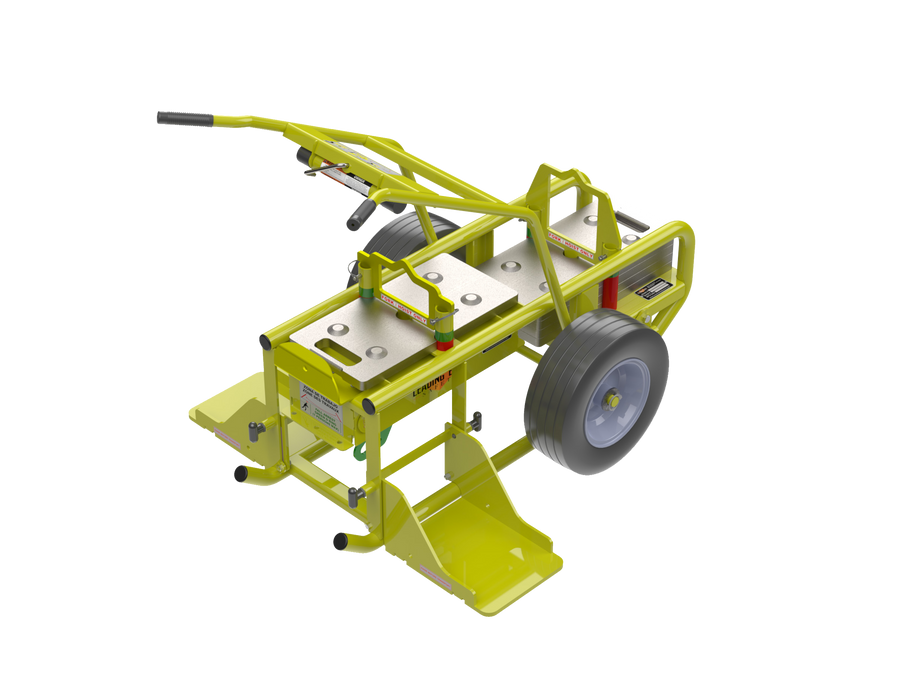Leading Edge Safety