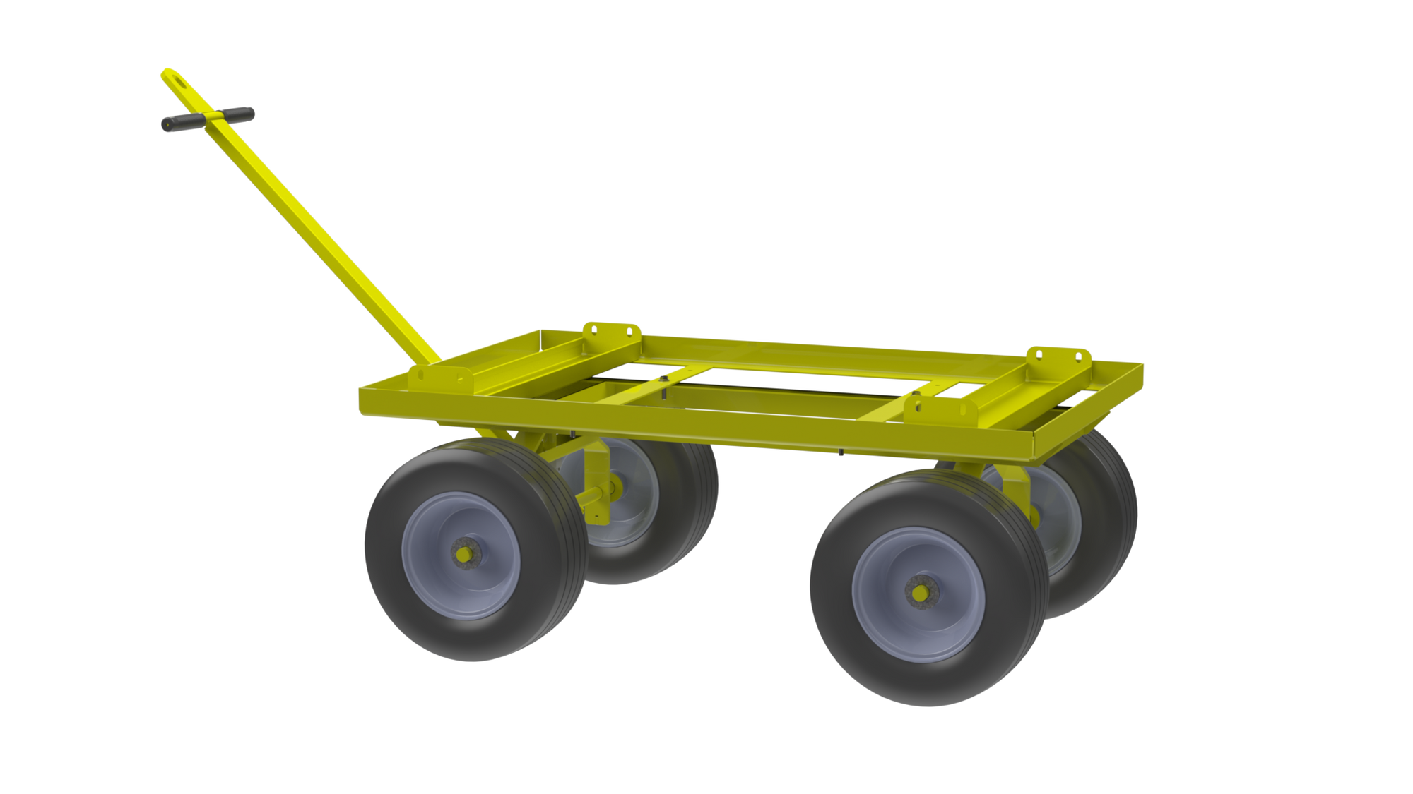 Raptor Power-Station – Leading Edge Safety