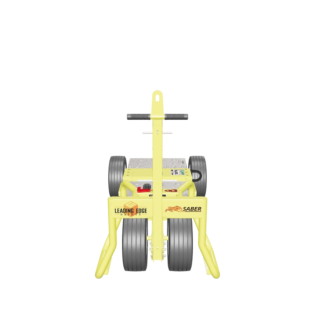 SBR-0000-23-ASM – Leading Edge Safety