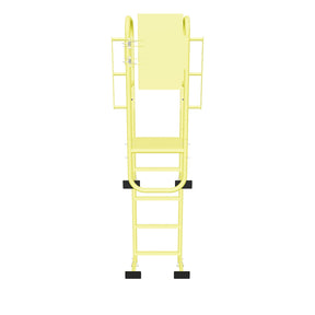 Trench Box Ladder System – Leading Edge Safety