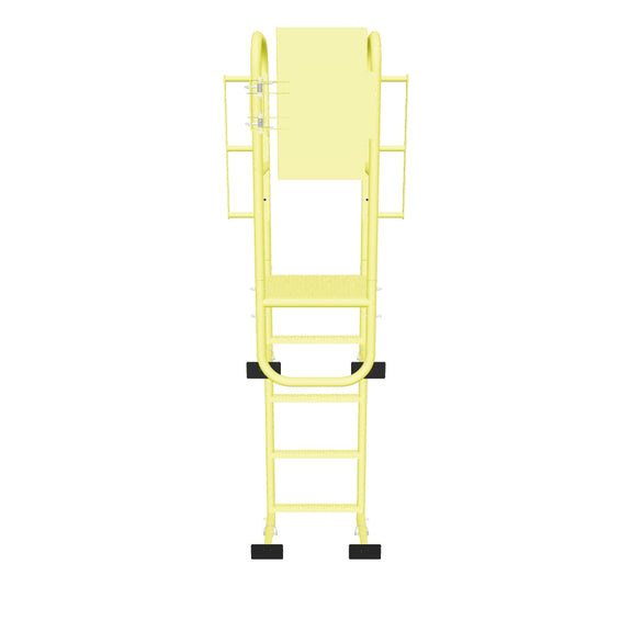 Trench Box Ladder System – Leading Edge Safety