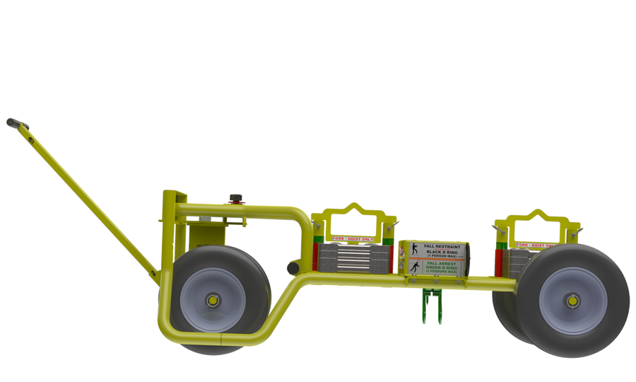 SBR-0000-23-ASM – Leading Edge Safety