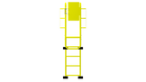 Trench Box Ladder System – Leading Edge Safety