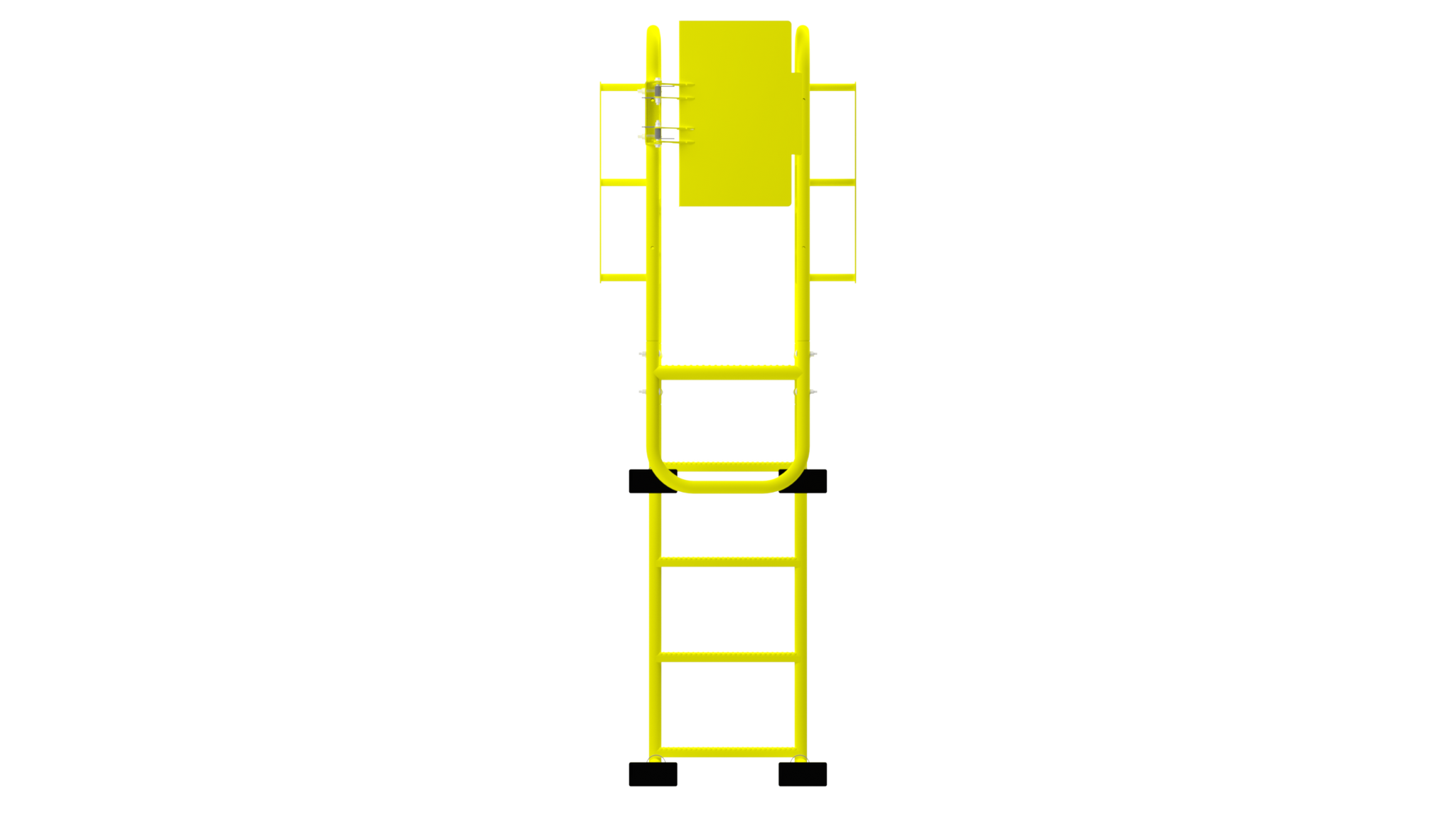 Trench Box Ladder System – Leading Edge Safety