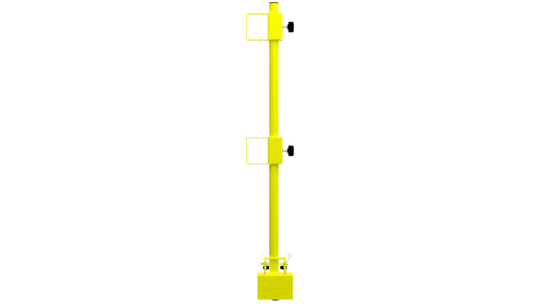 TB-GUA-000-25-ASM – Leading Edge Safety