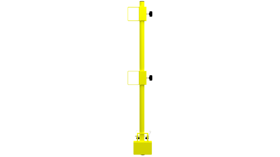TB-GUA-000-25-ASM – Leading Edge Safety