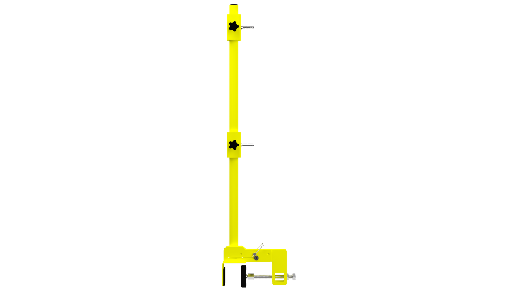 TB-GUA-000-25-ASM – Leading Edge Safety