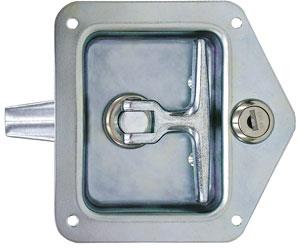 T LATCH-L8815 – Leading Edge Safety
